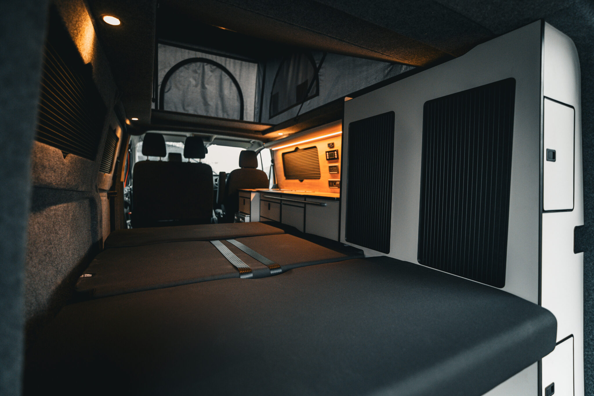 VW Transporter Pop Tops: UK's Best VW Installers