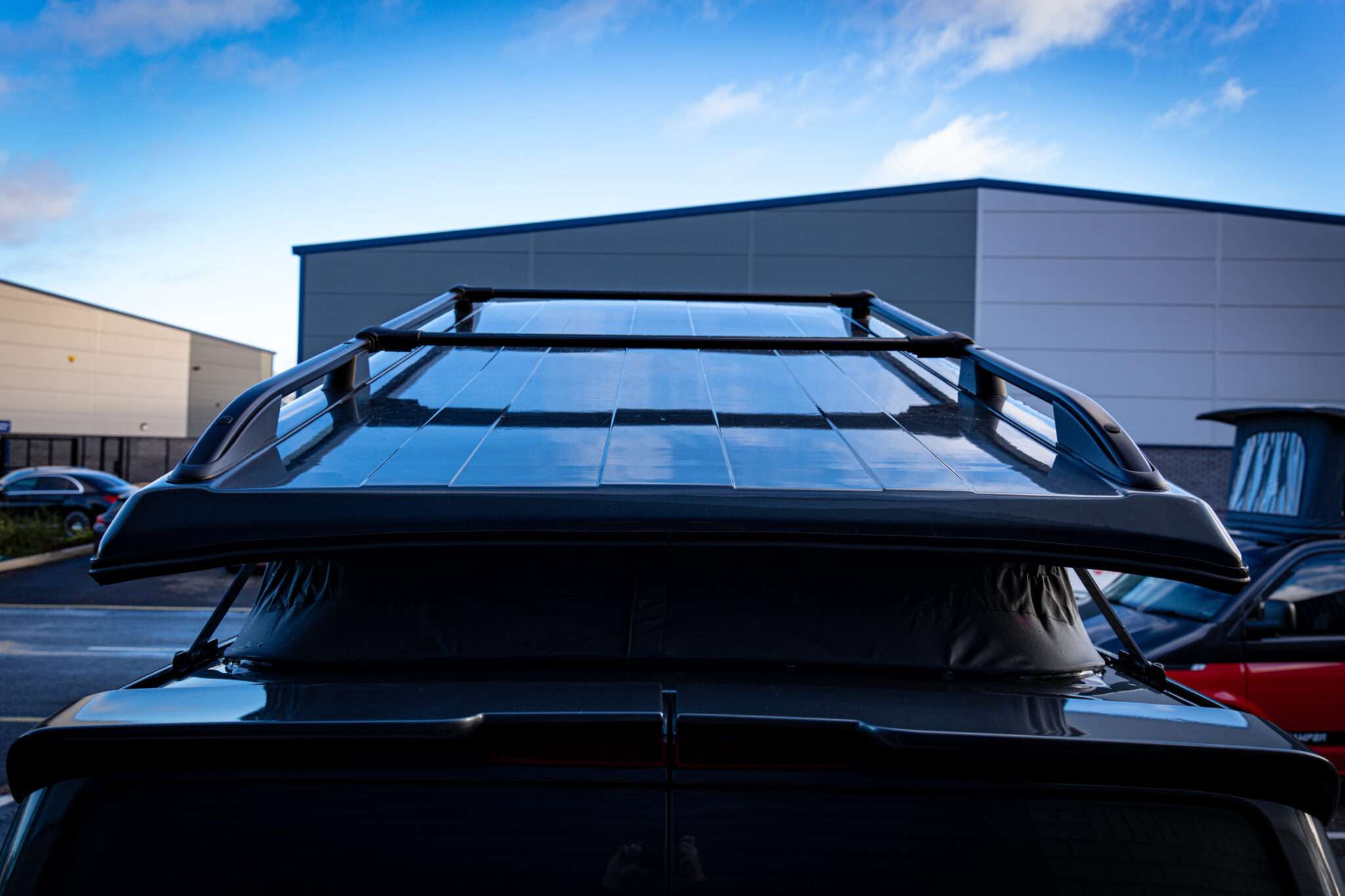 VW Transporter Pop Tops: UK's Best VW Installers