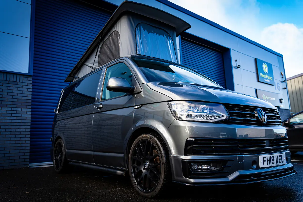 VW Transporter Conversion: Don't Make These Mistakes!
