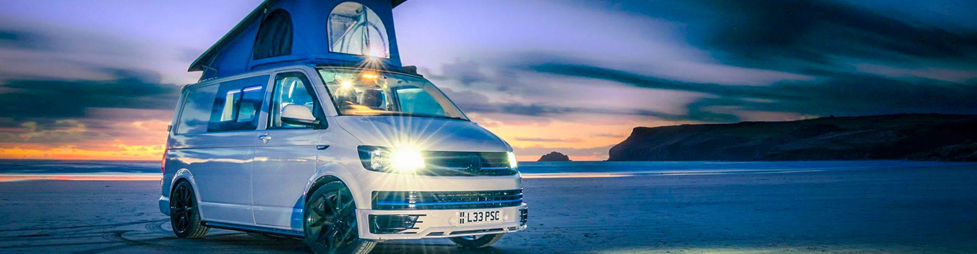 VW Transporter Pop Tops: UK's Best VW Installers