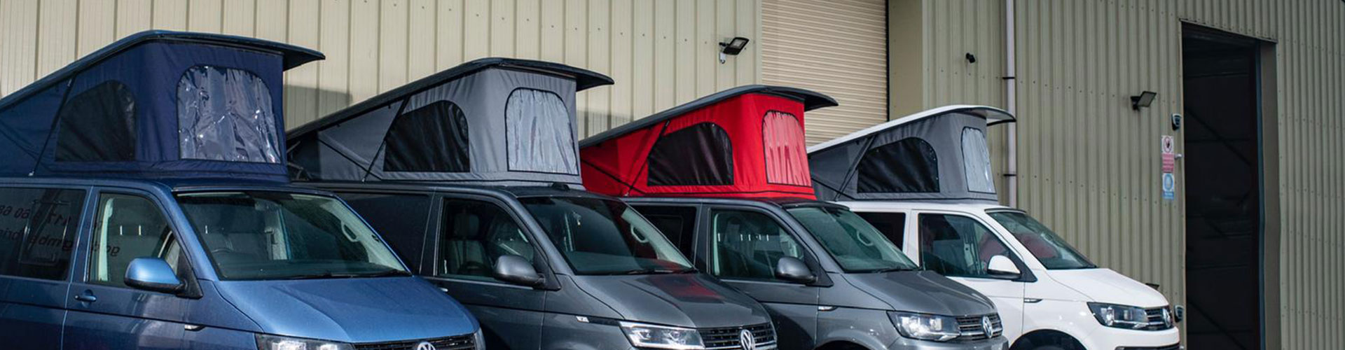 Pop Top Roofs: UK #1 Most Reliable Installers