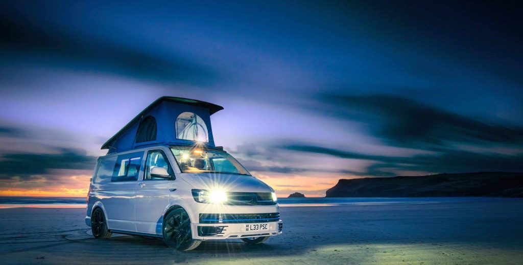 Cosmic Campervans Blog | UK’s Best Van Conversion Tips